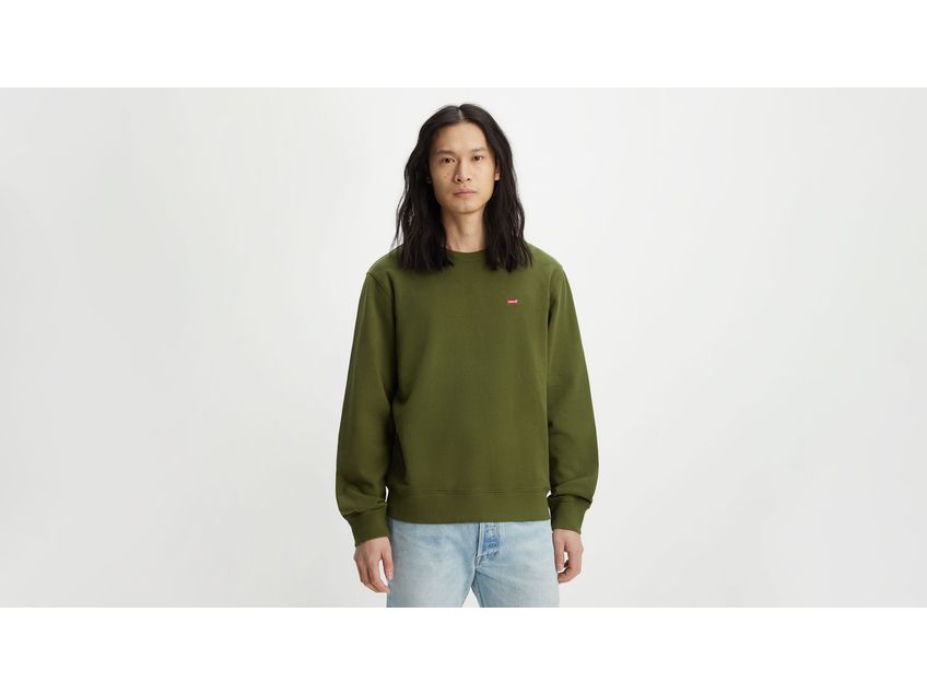 The Original Housemark Crewneck Sweatshirt - Levi's