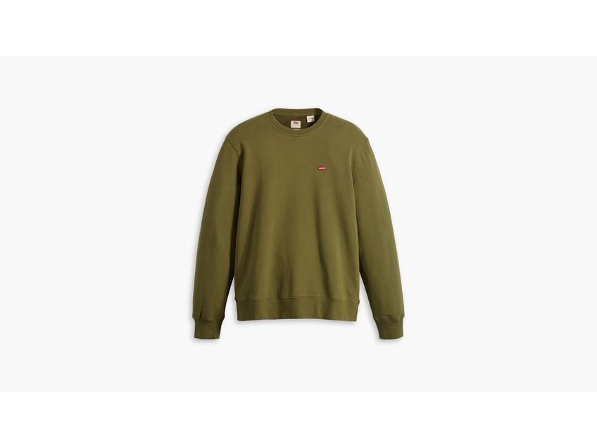 The Original Housemark Crewneck Sweatshirt - Levi's