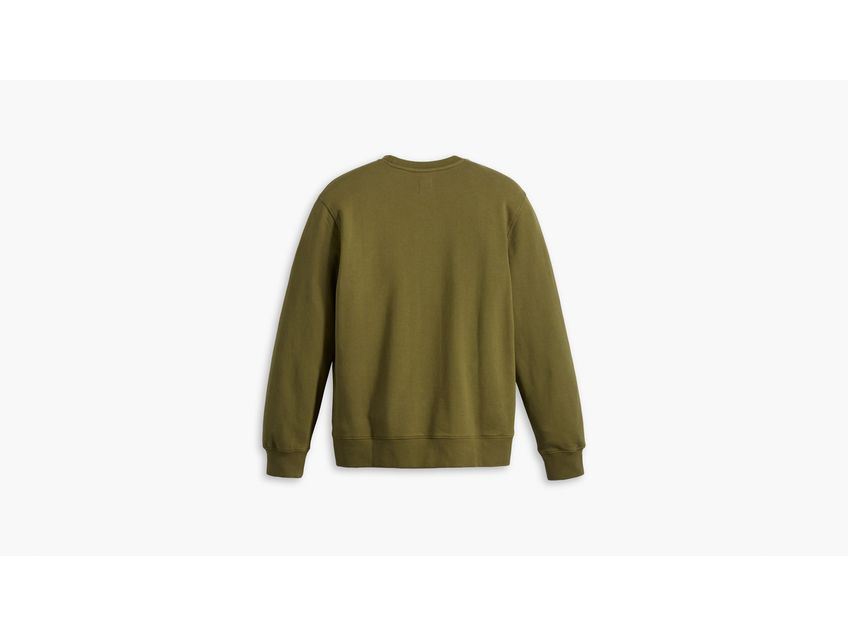 The Original Housemark Crewneck Sweatshirt - Levi's
