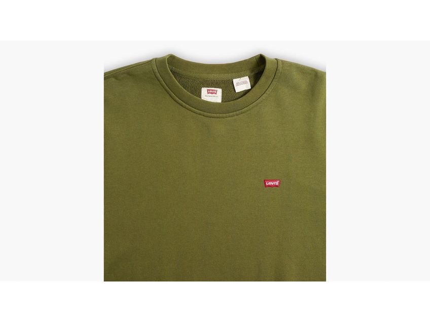 The Original Housemark Crewneck Sweatshirt - Levi's