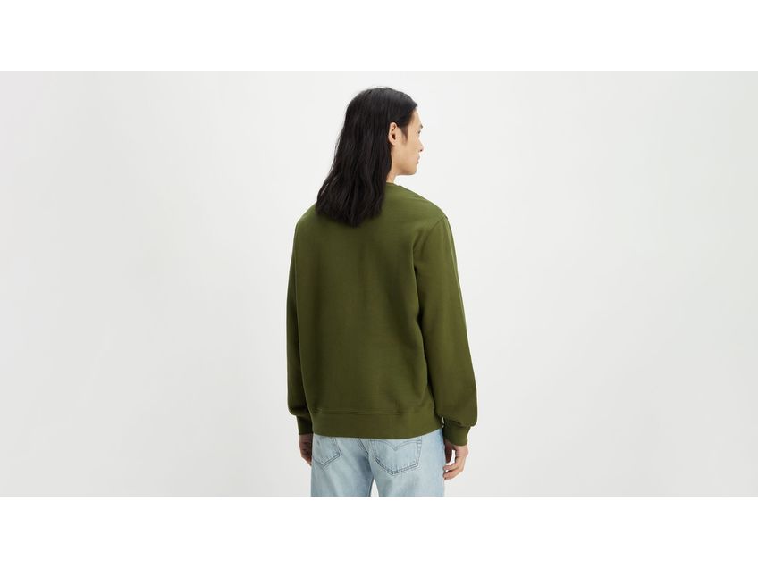 The Original Housemark Crewneck Sweatshirt - Levi's