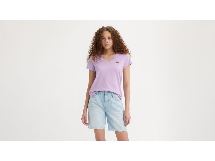 Perfect V-Neck Tee - Levi's
