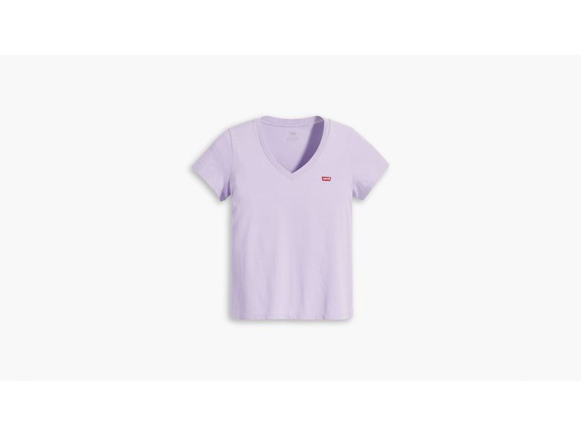 Perfect V-Neck Tee - Levi's