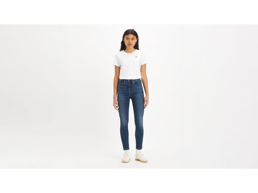 Retro High Skinny Jeans - Levi's