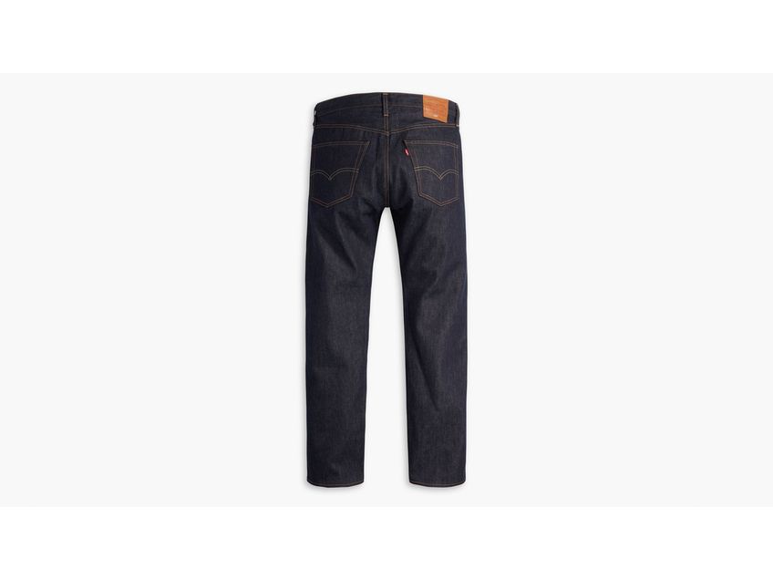 501® LEVI'S® ORIGINAL 150TH BIRTHDAY SELVEDGE JEANS - Levi's