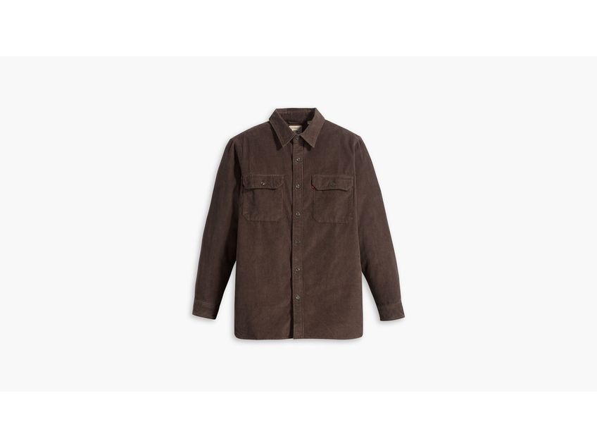 Jackson Worker Overshirt - Levi's
