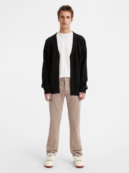 Pánske jeansy model 501 Original | Levi's - Levi's