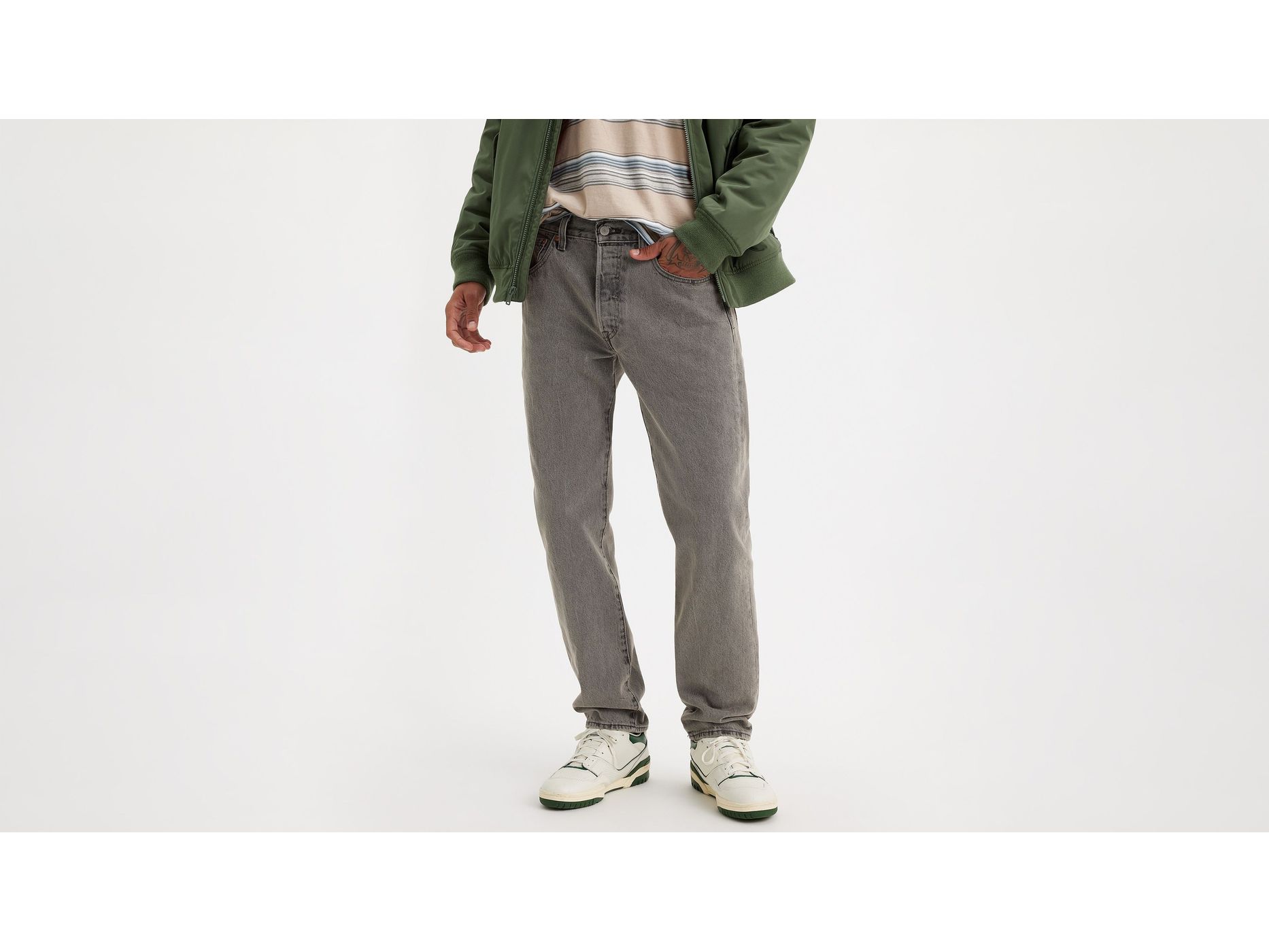 501® Levi's® Original Jeans - Levi's