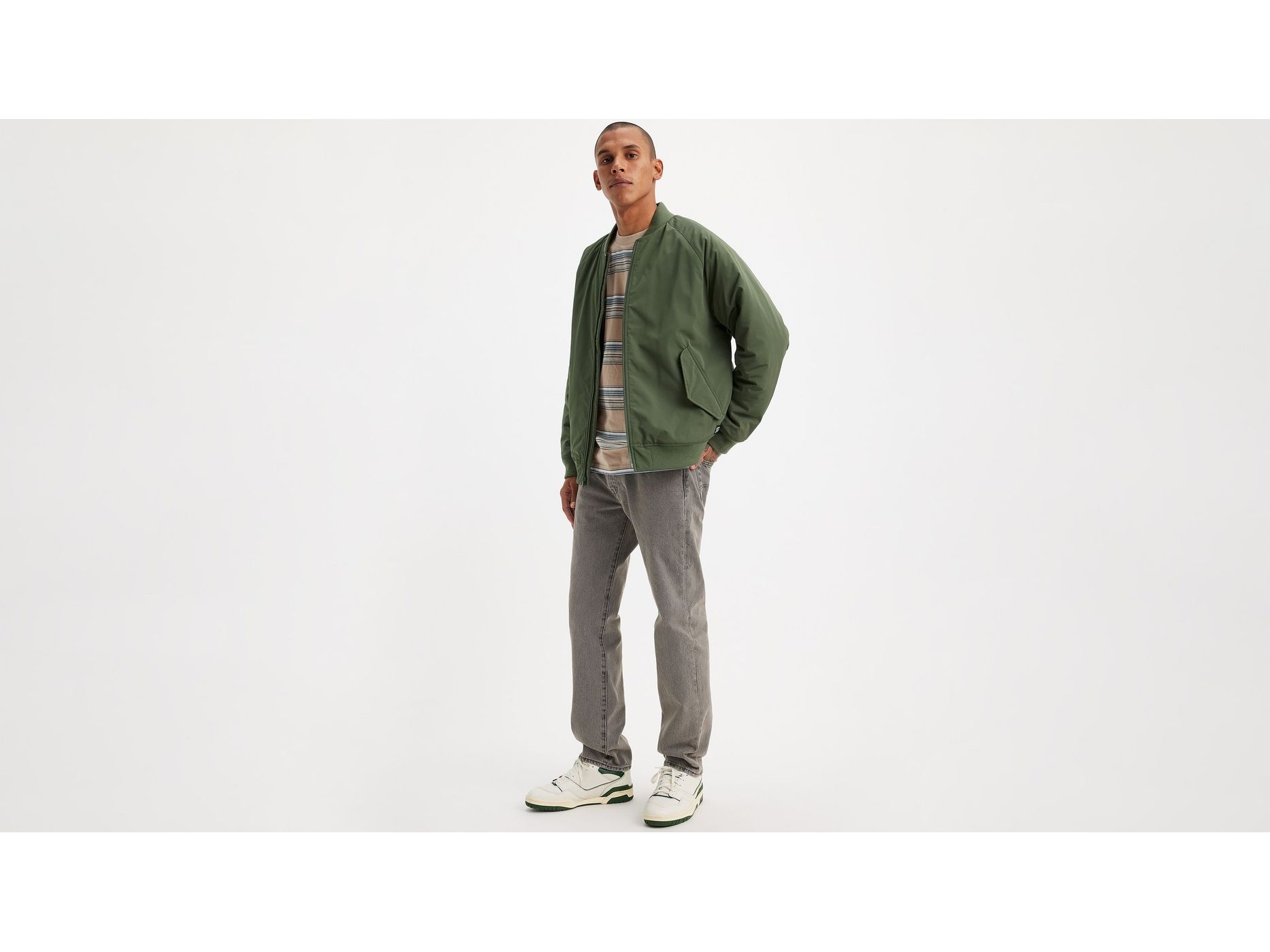 501® Levi's® Original Jeans - Levi's