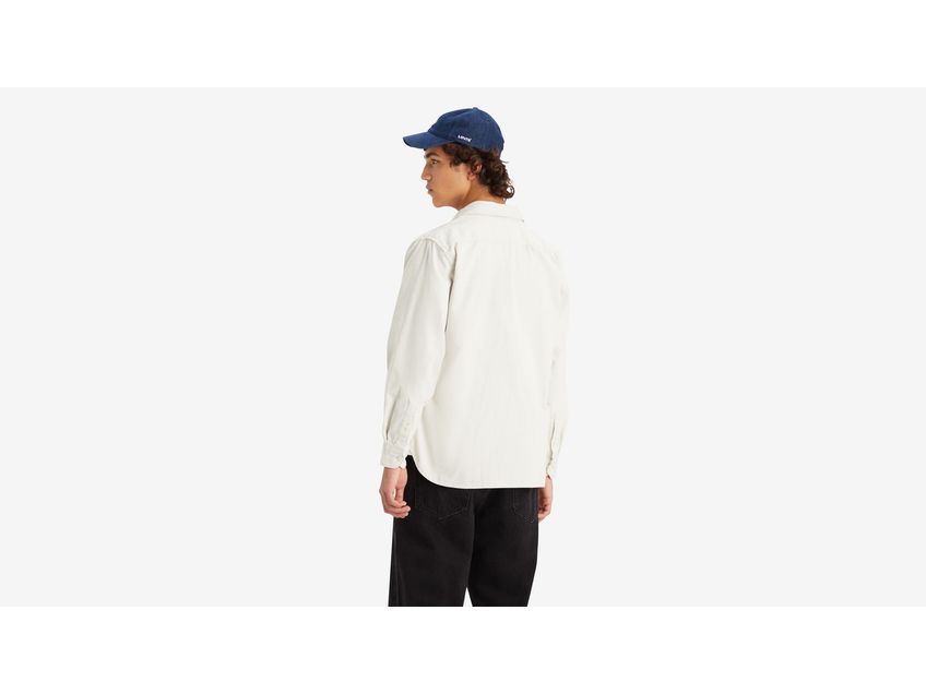Jackson Worker Overshirt - Levi's