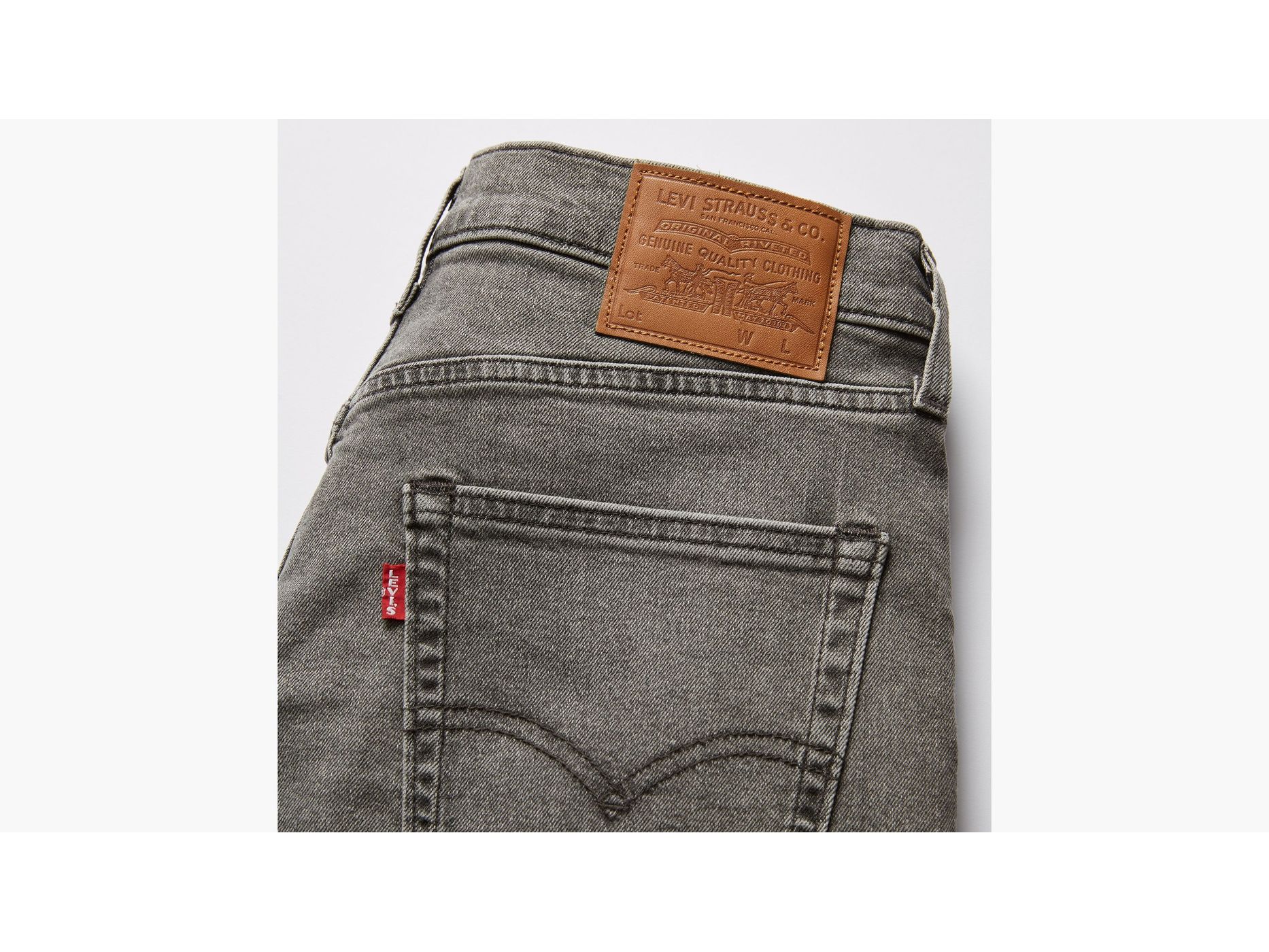 512™ Slim Taper Jeans - Levi's