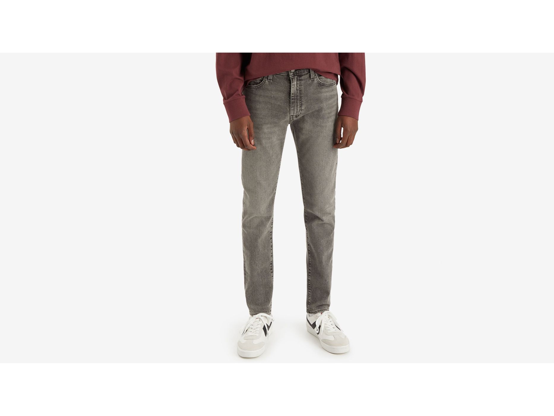 512™ Slim Taper Jeans - Levi's