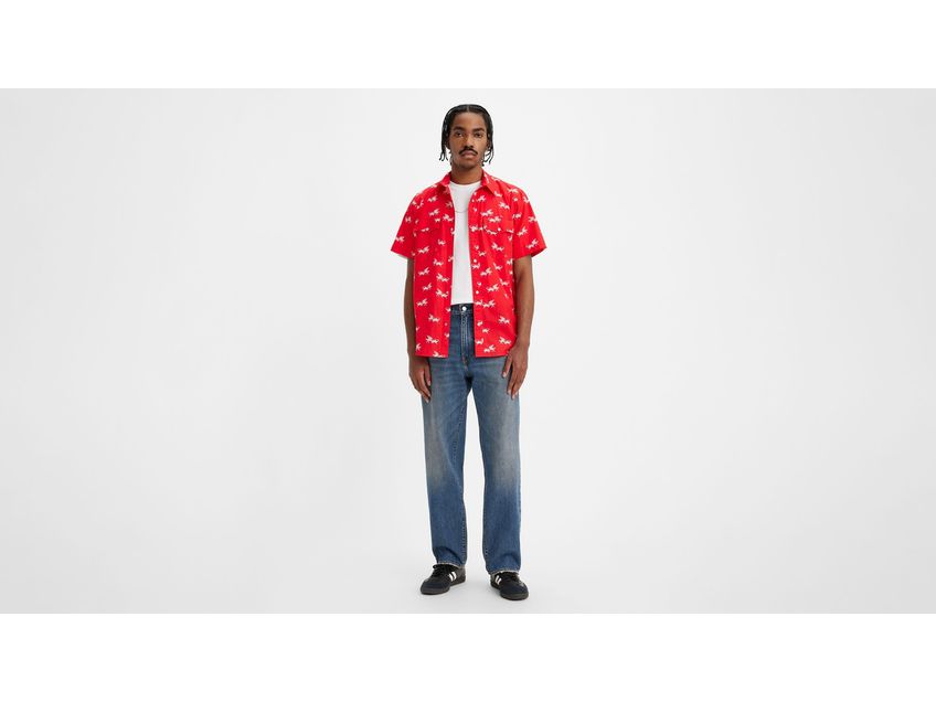 568™ Stay Loose Jeans - Levi's