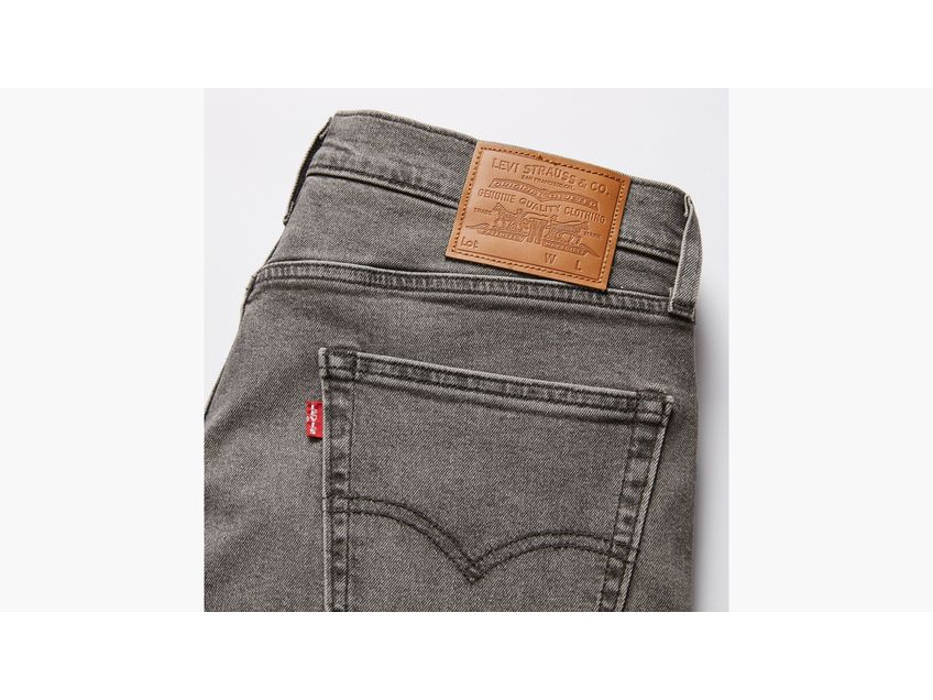 502™ Taper Jeans - Levi's
