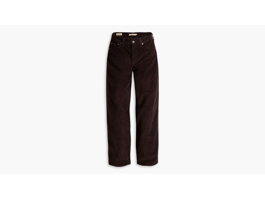 Baggy Dad Jeans - Levi's