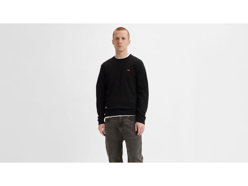 Original Housemark Sweater - Levi's