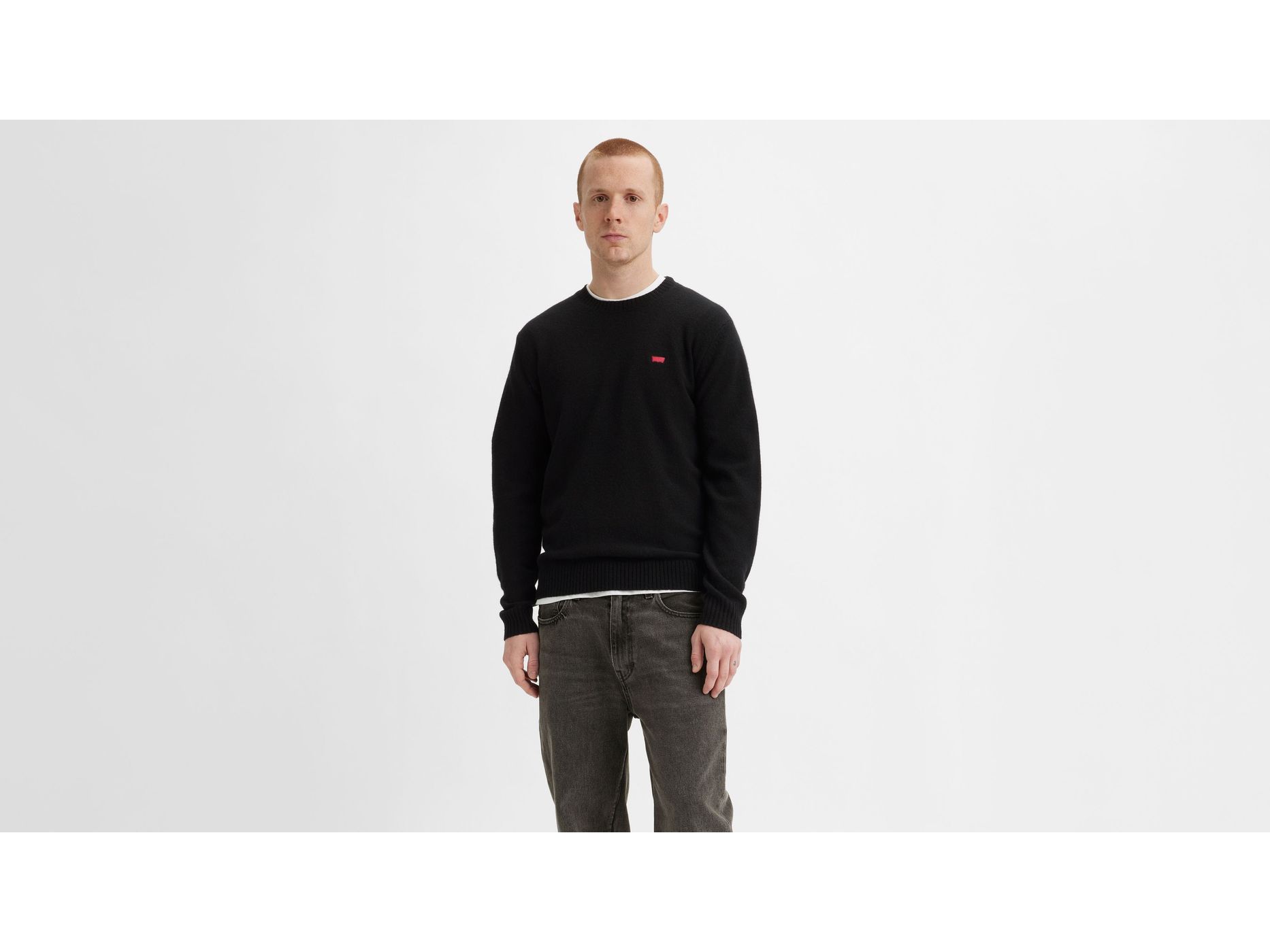 Original Housemark Sweater - Levi's