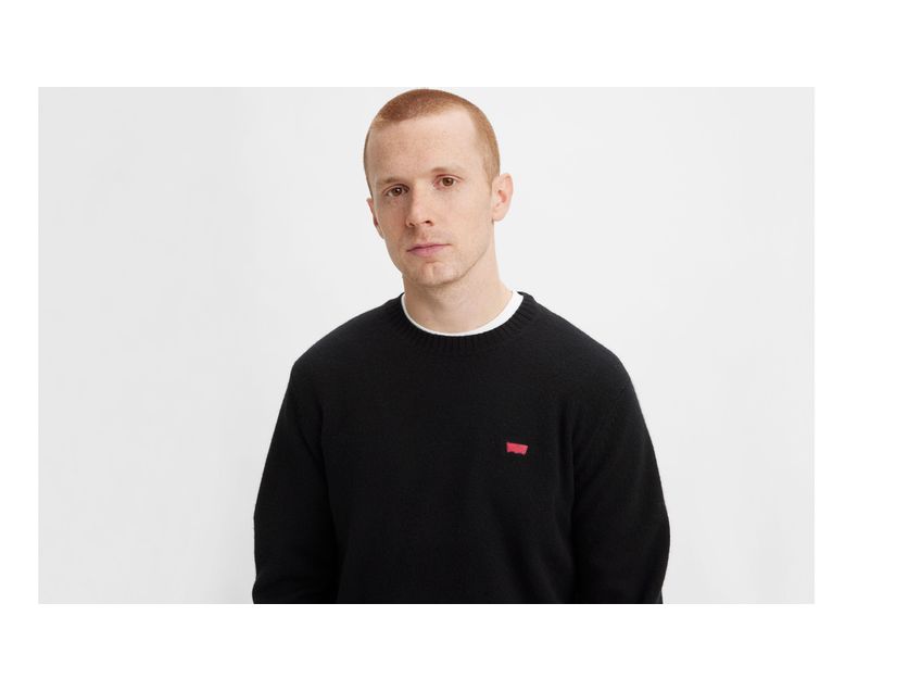 Original Housemark Sweater - Levi's