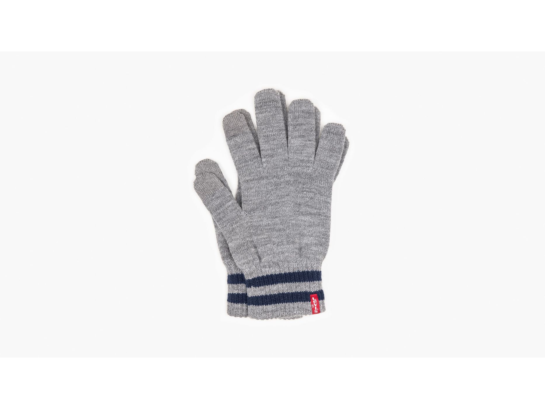 Ben Touch Screen Gloves - Levi's