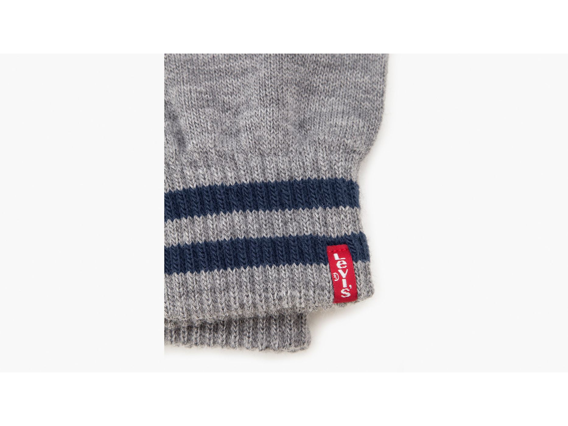 Ben Touch Screen Gloves - Levi's