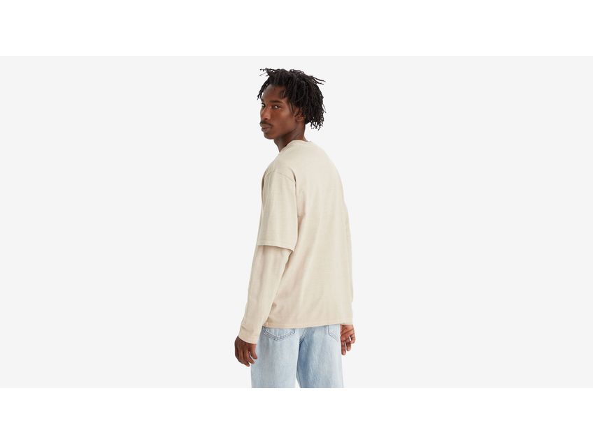 Twofer Long Sleeve Tee - Levi's