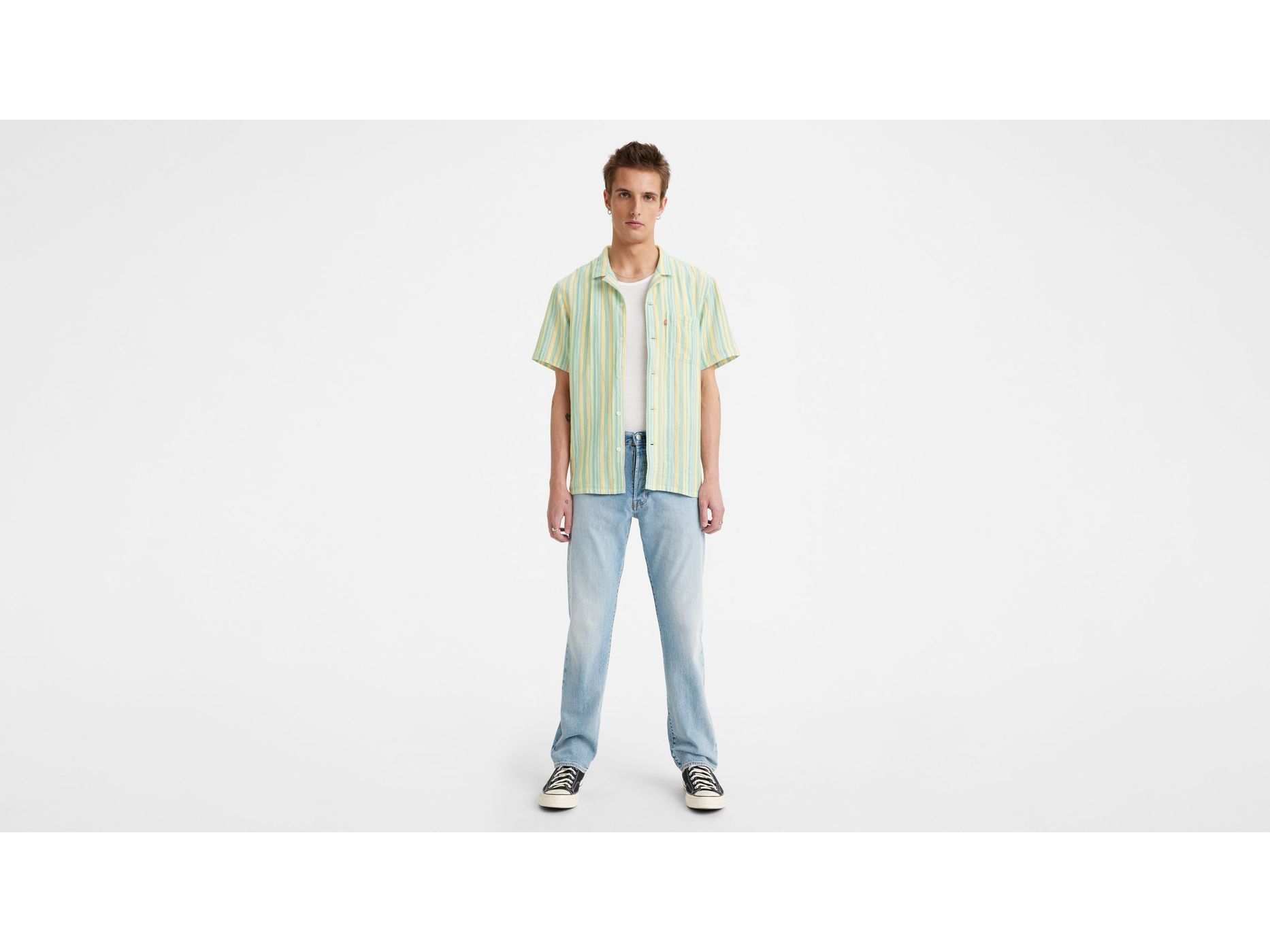 501® Levi's® Original Jeans - Levi's