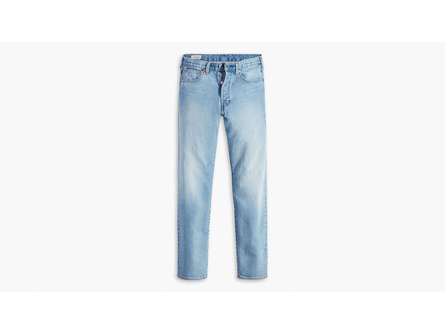 501® Levi's® Original Jeans - Levi's